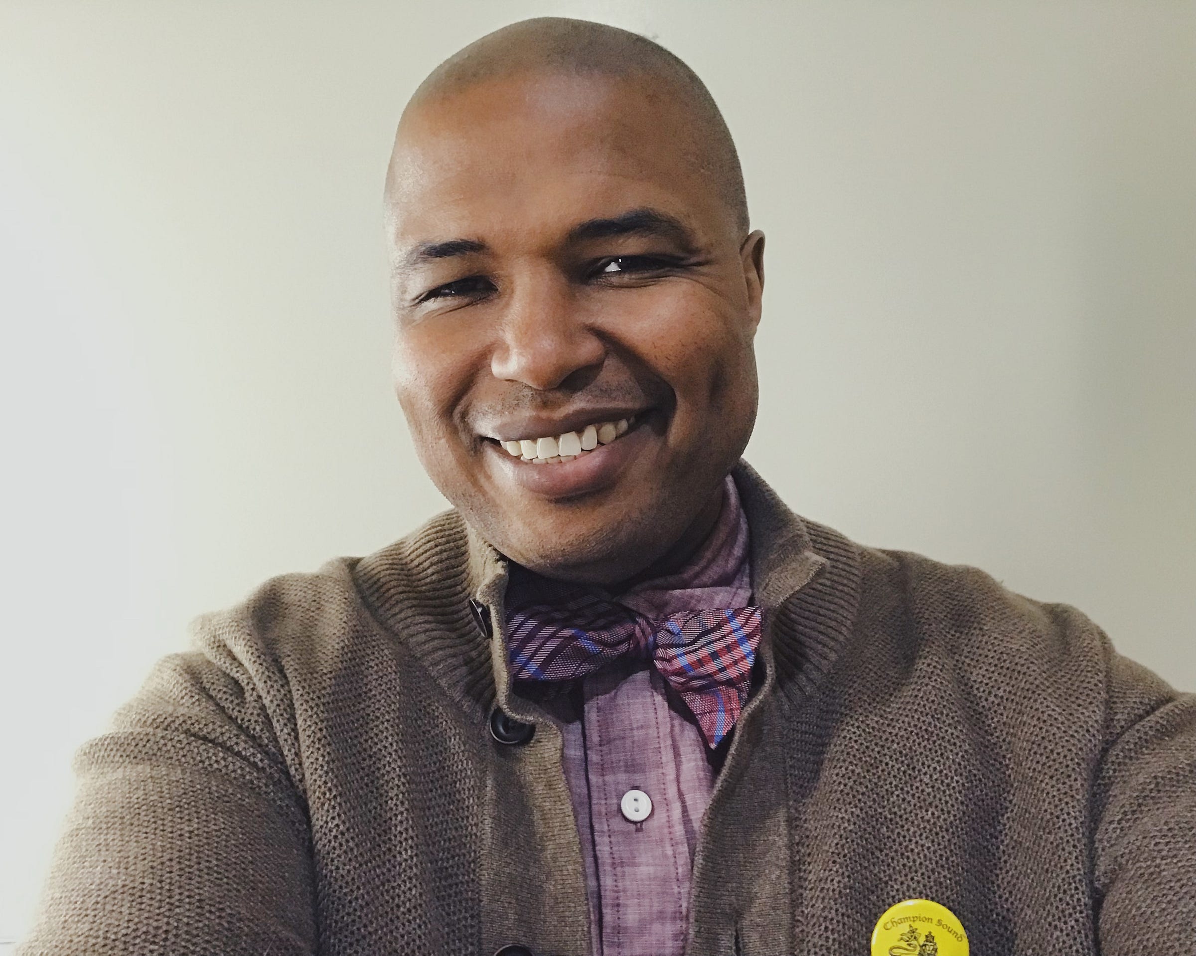 jon madison – Medium