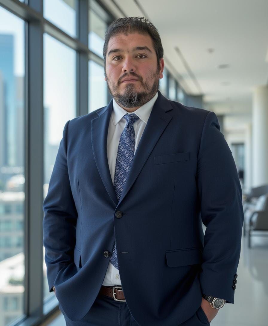 Jimmy B Silva – Medium