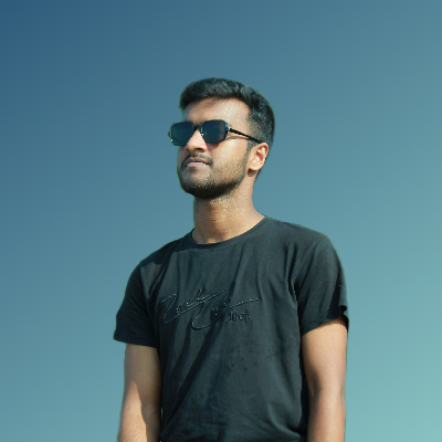 Yeasin Arafat – Medium