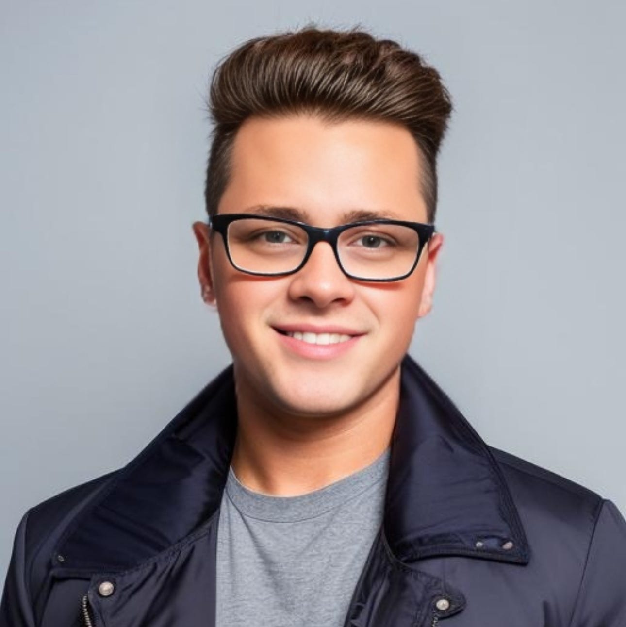 Bryan Prince – Medium