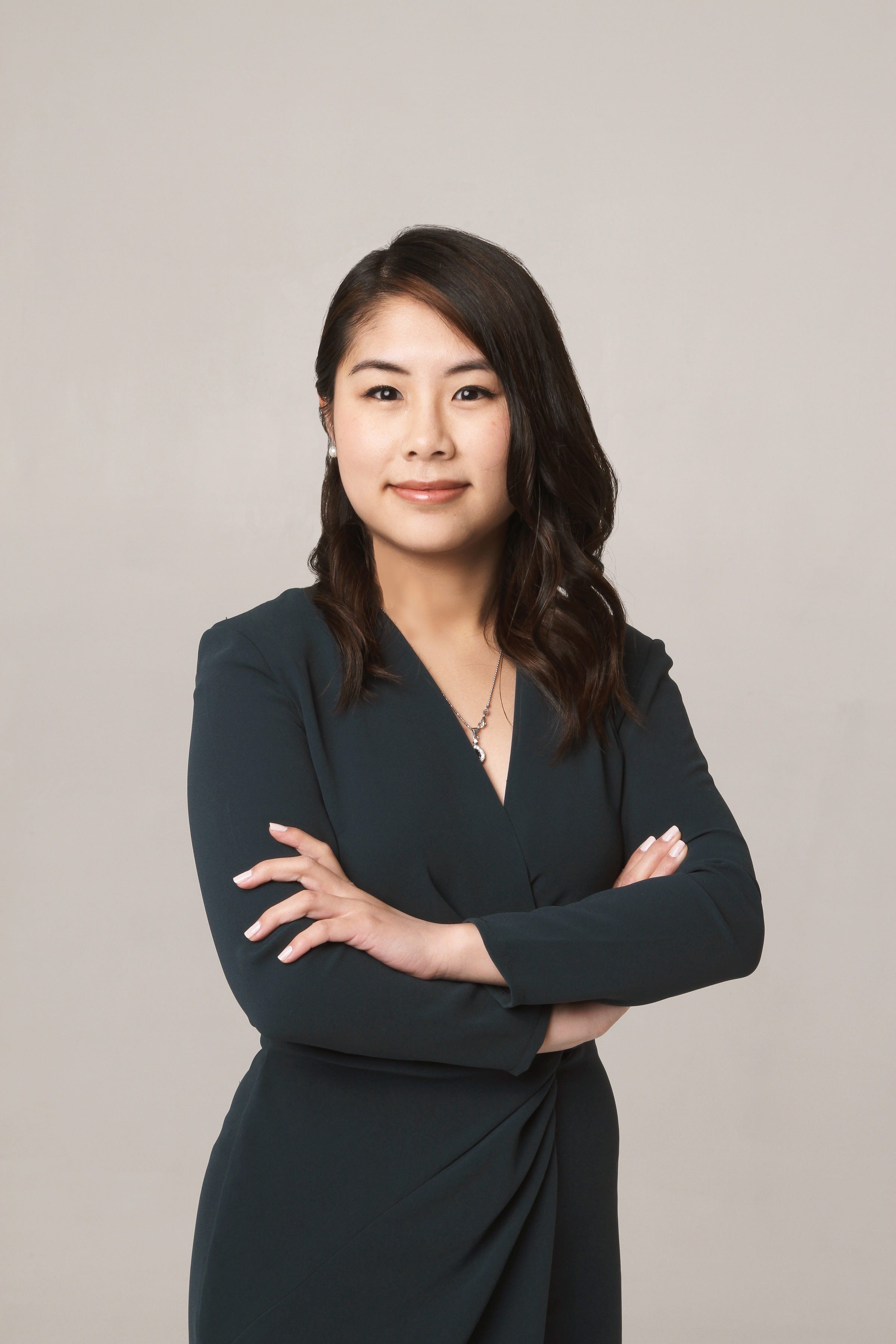 Christina Ma – Medium