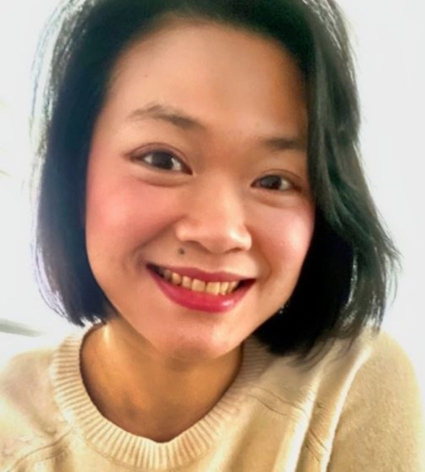About – Adelynn Lim – Medium