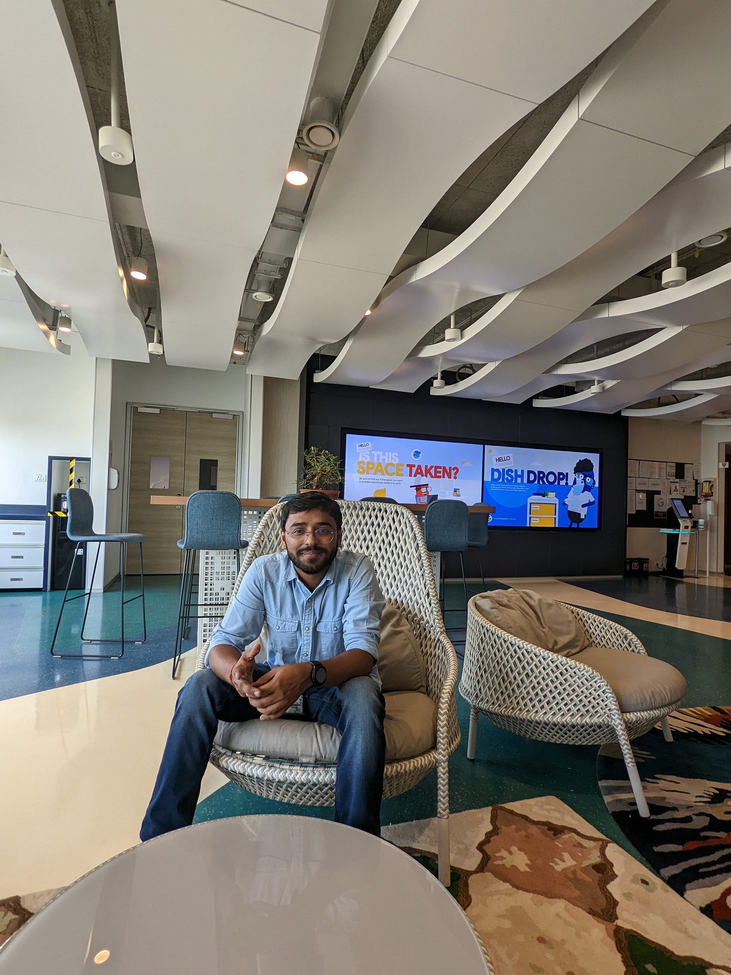 Shashank Tripathi – Medium