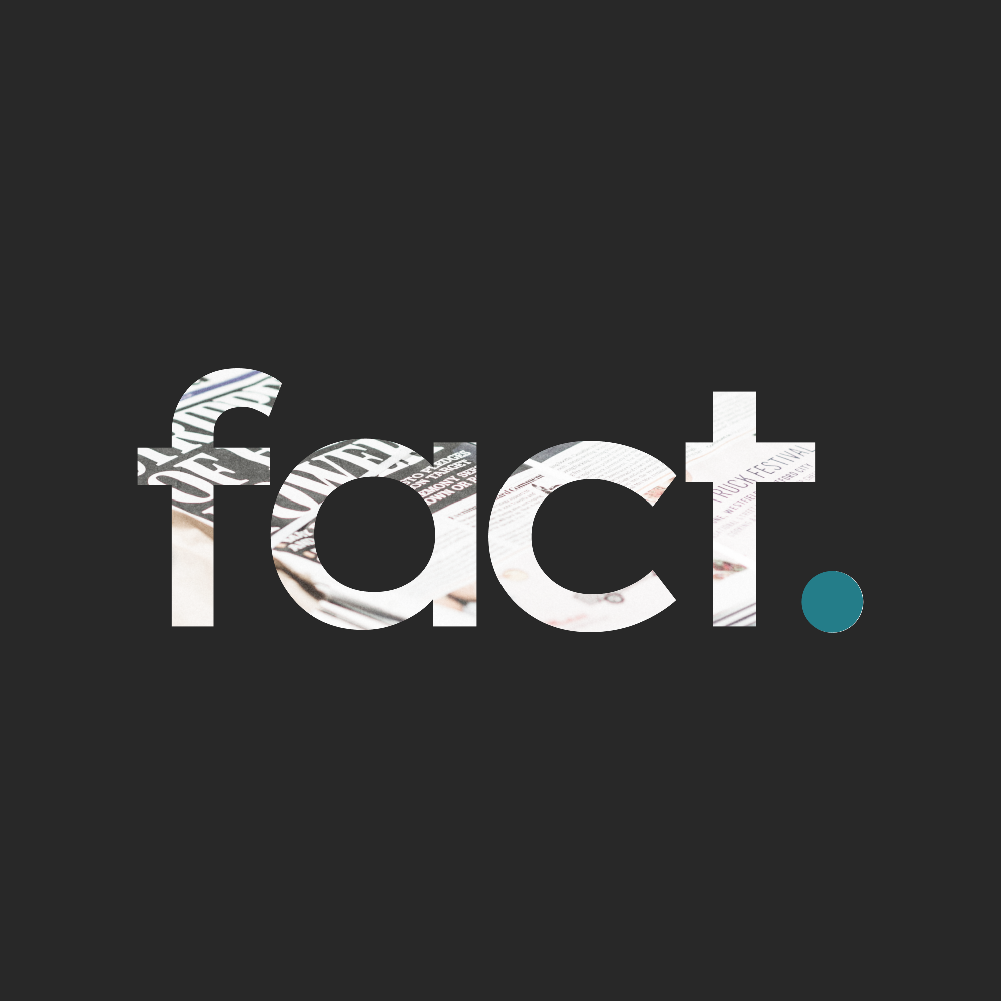 The Fact | Media Platform – Medium