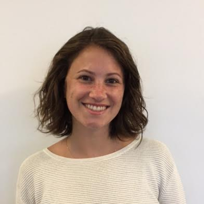 Anna McGovern – Medium