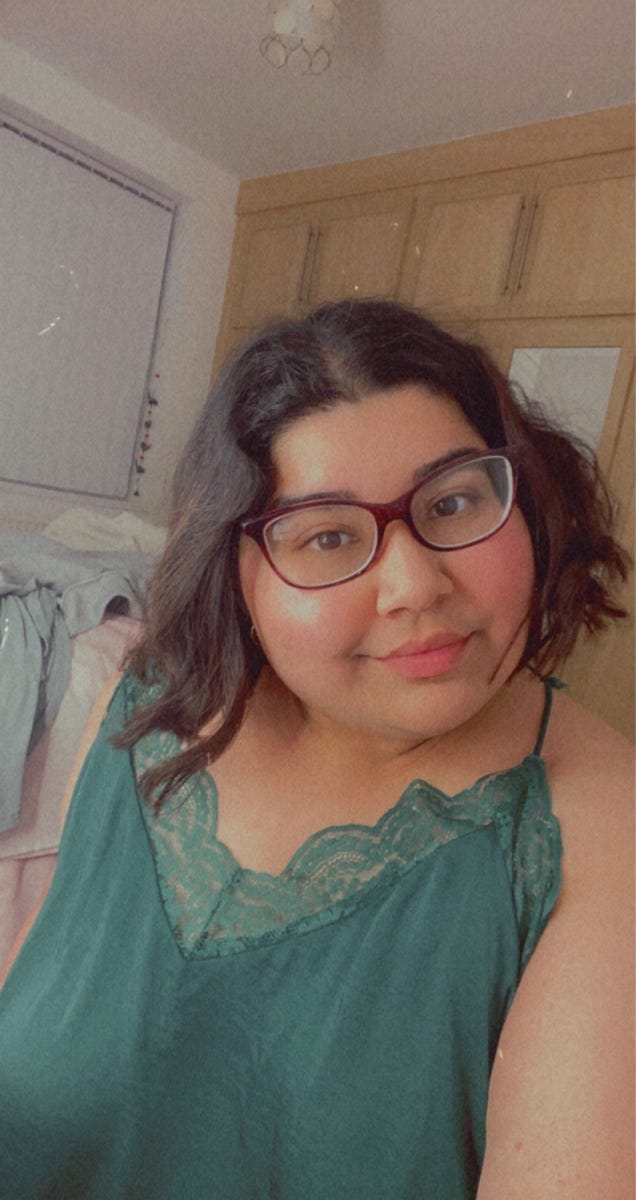 Aymen Khan – Medium