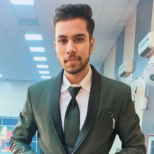 Yash Gaur – Medium