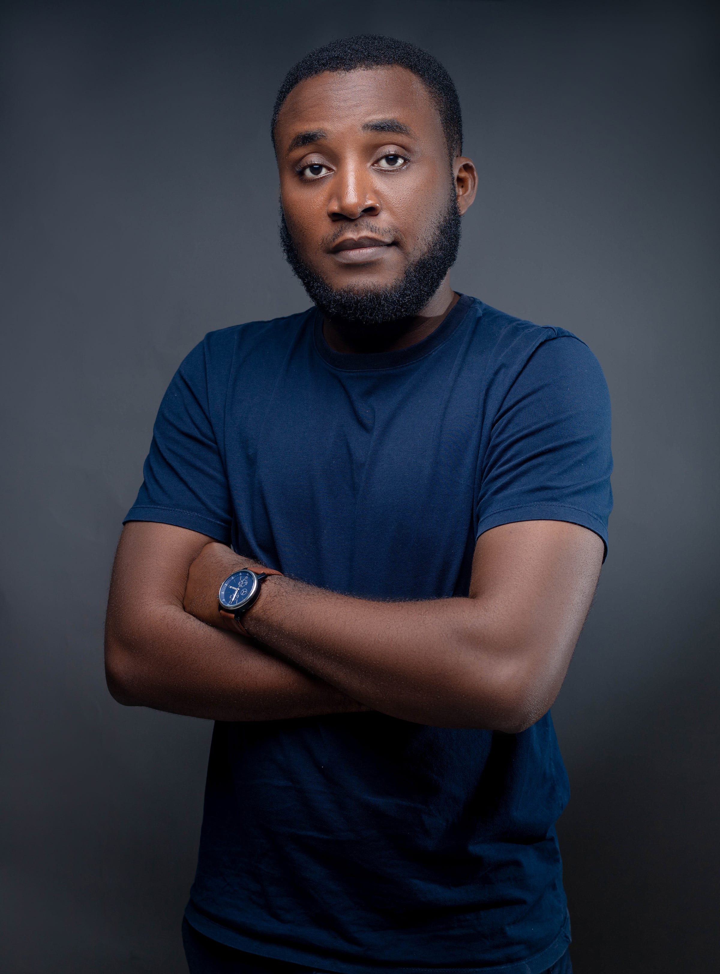 Daniel Adejoorin – Medium