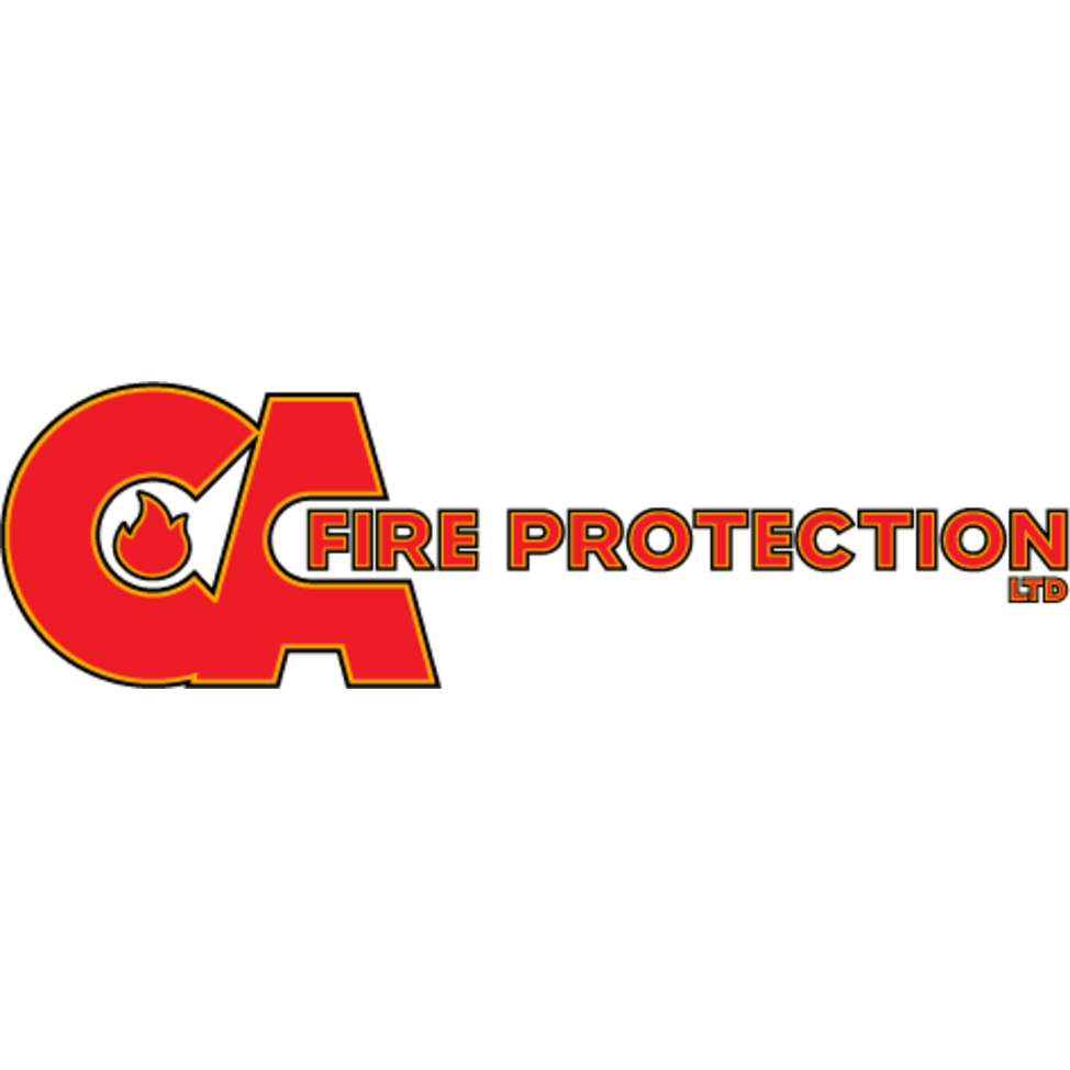 CA Fire Protection – Medium