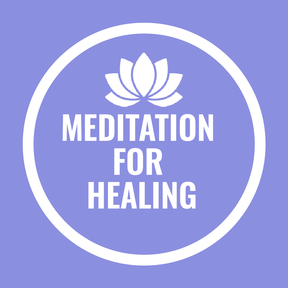 Meditation for Healing – Medium