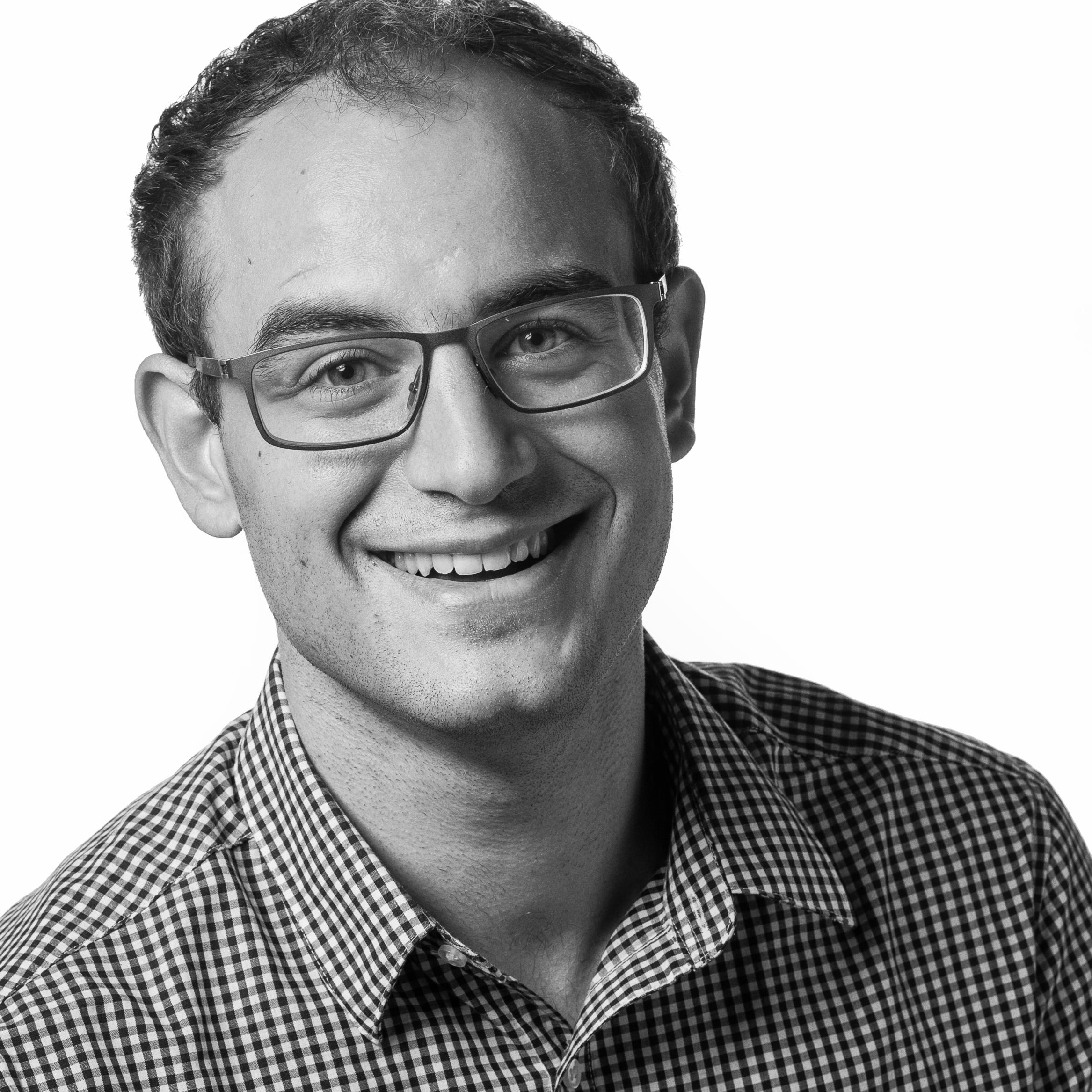Agis Georgiou – Medium