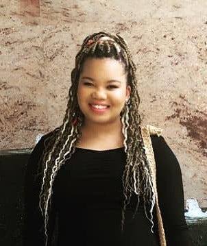 Leandra 'landi' Williams – Medium