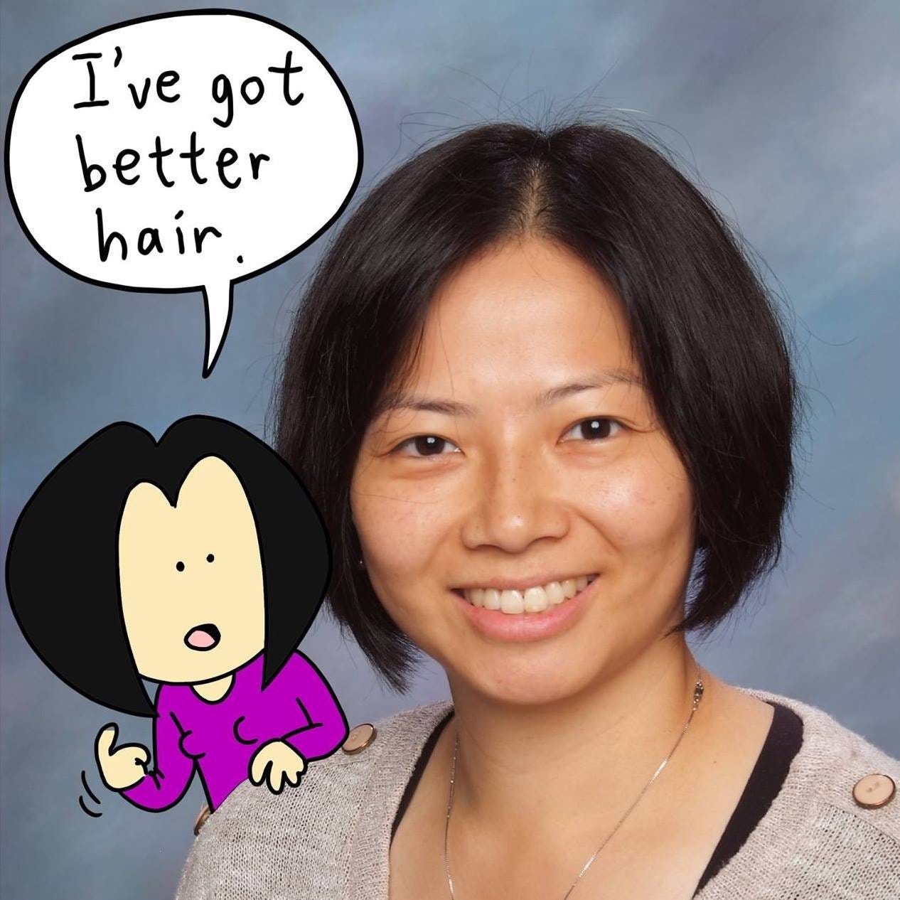 Laura Yang – Medium