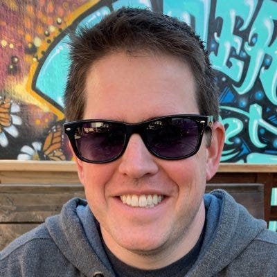 Blake Oliver – Medium