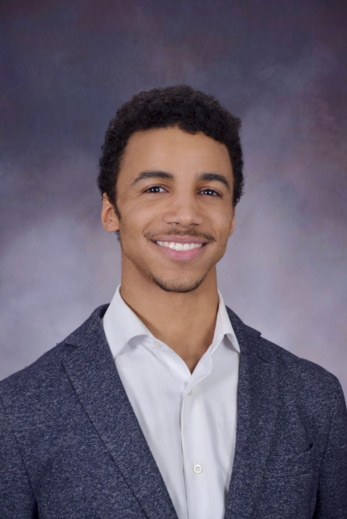 Robert Jett – Medium