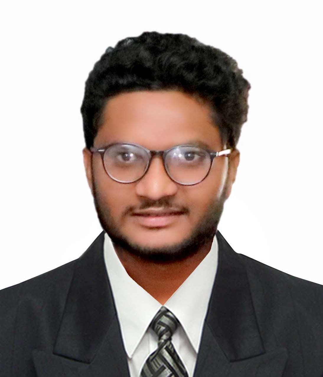 Chirag Harkhani – Medium