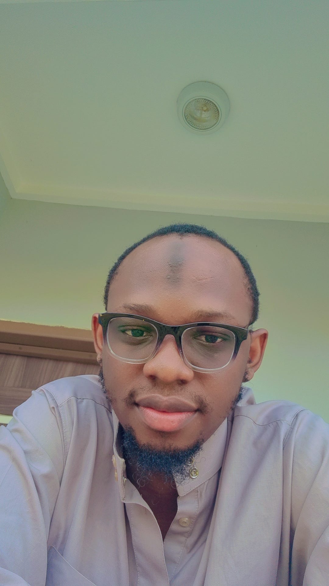 About – Sanni-Anibire Toyyib – Medium