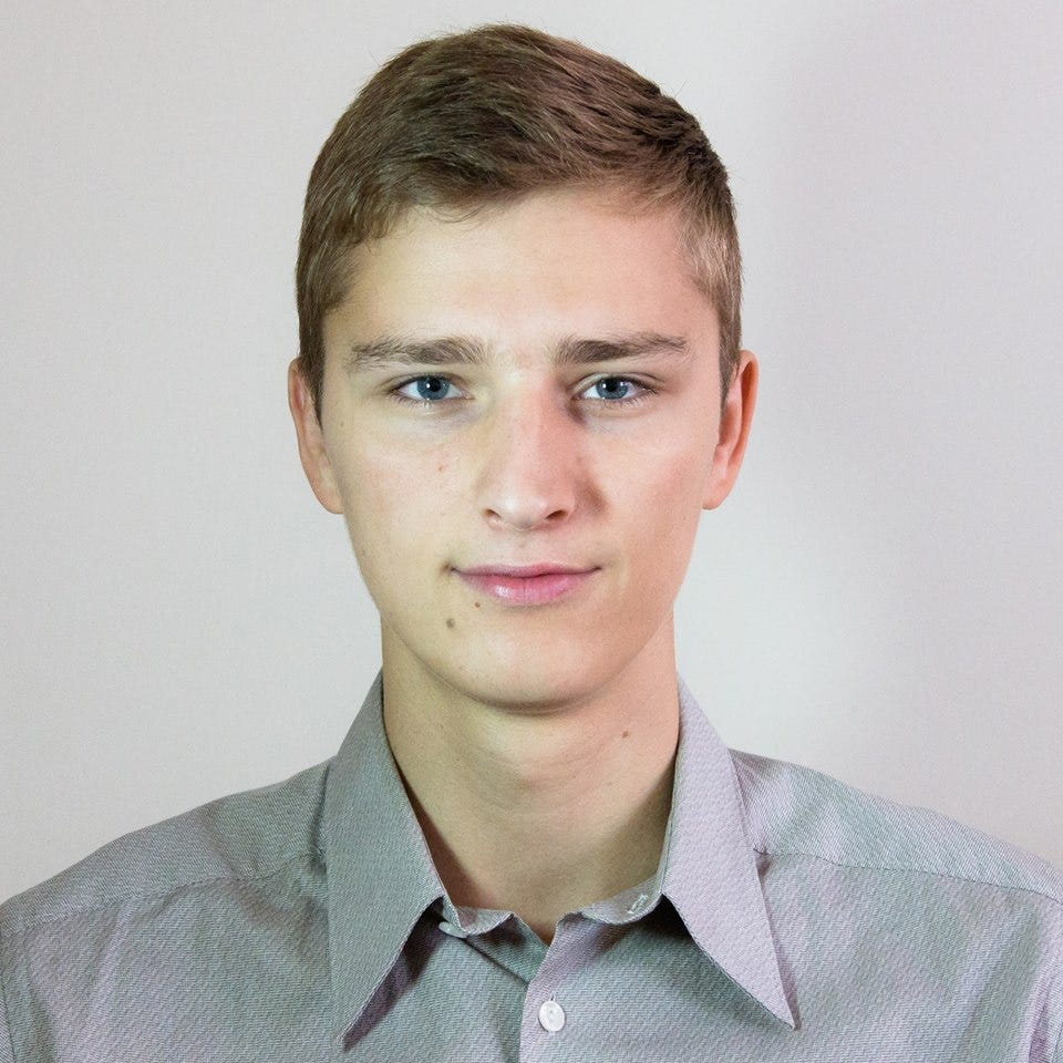 Vadim Melnicuk – Medium
