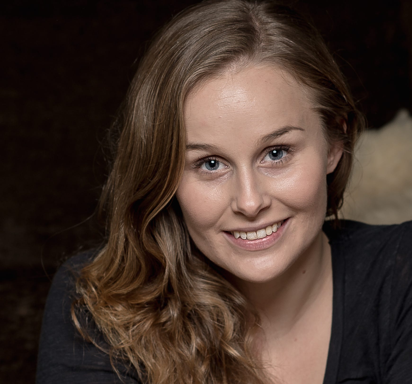 Ingvild Moen – Medium