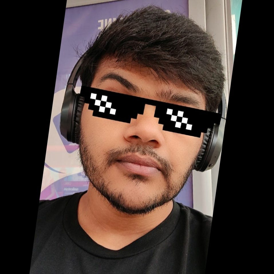 Sethu S P – Medium
