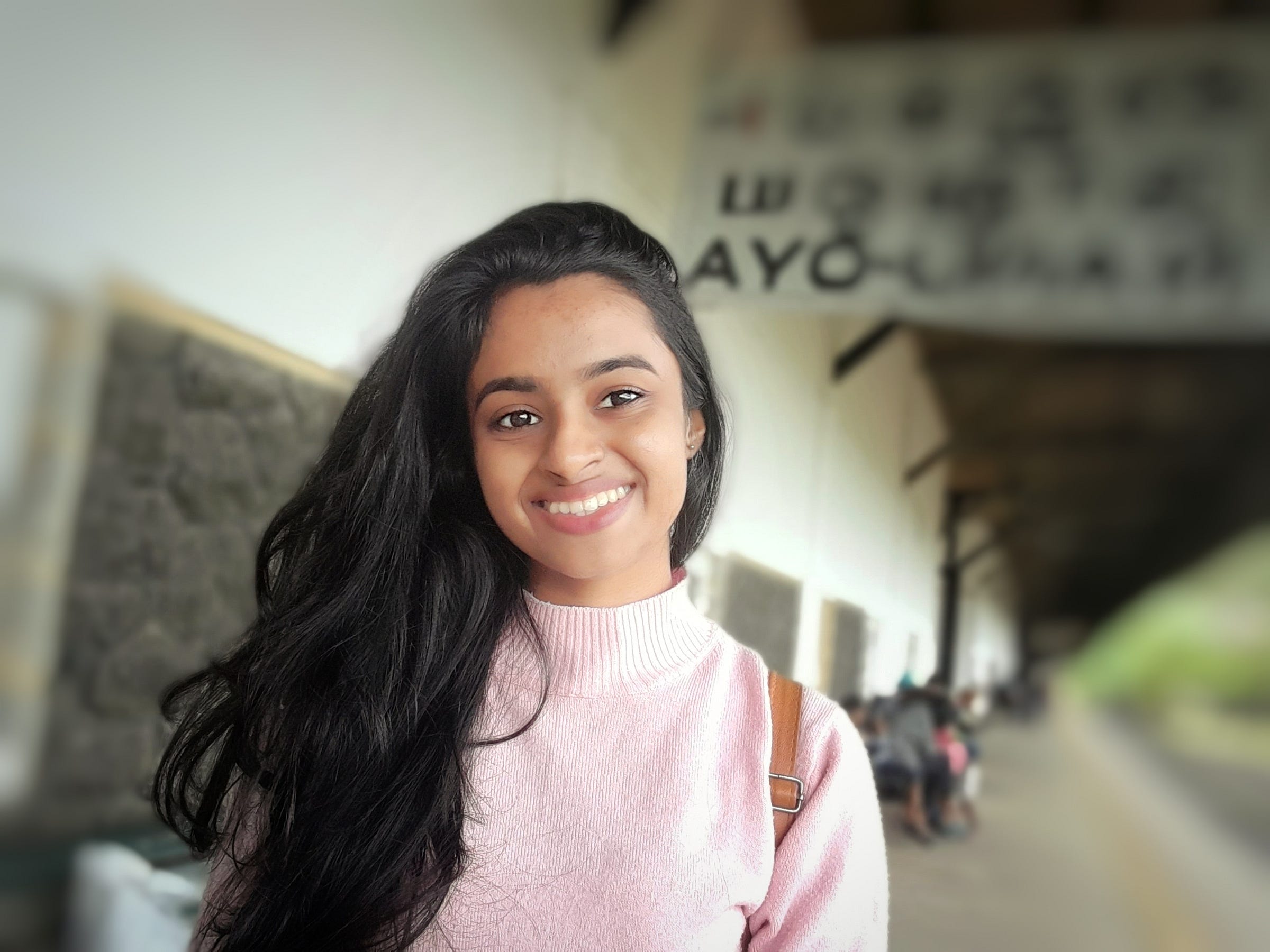 Umasha Kaumadi – Medium