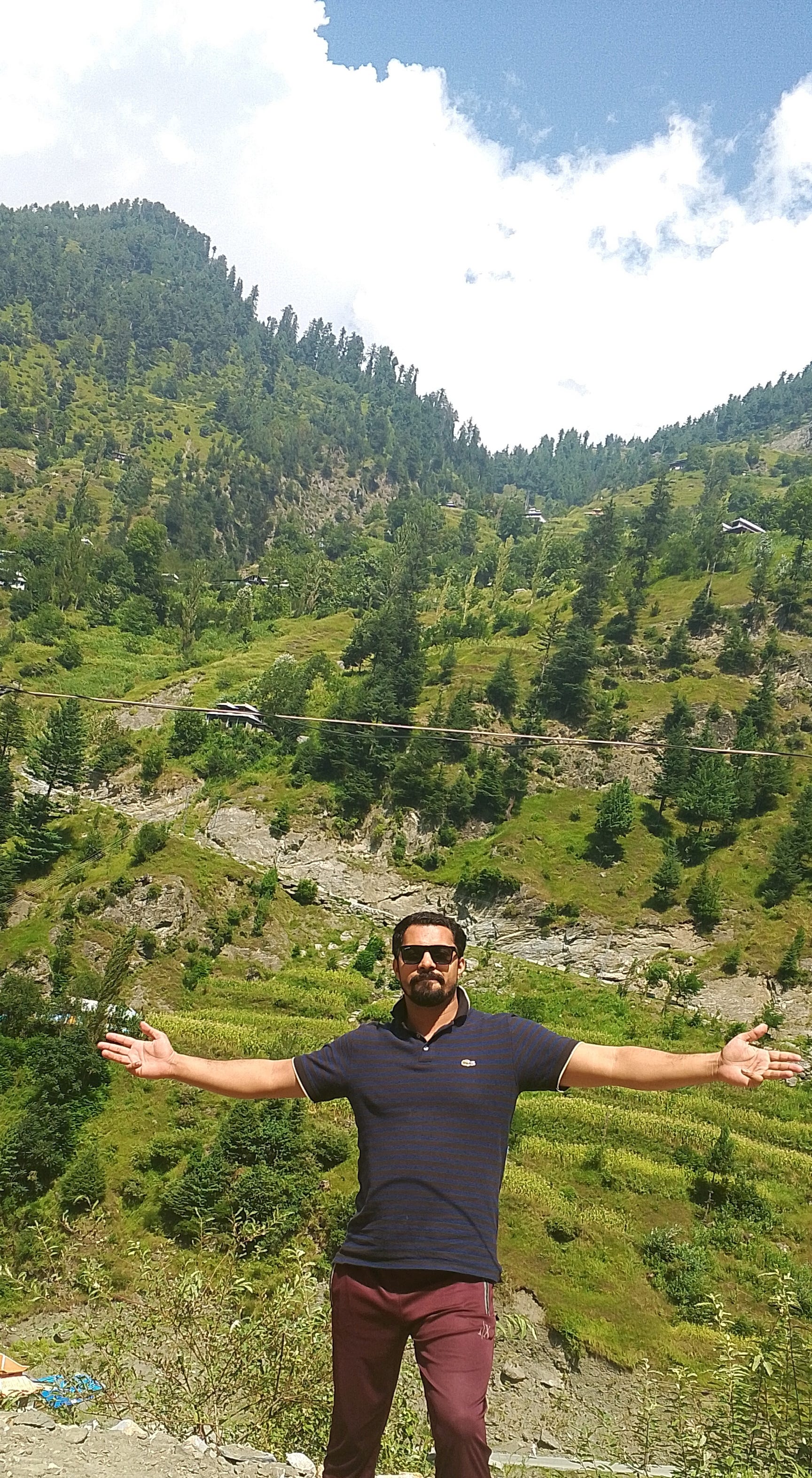 Advocate Qasim – Medium