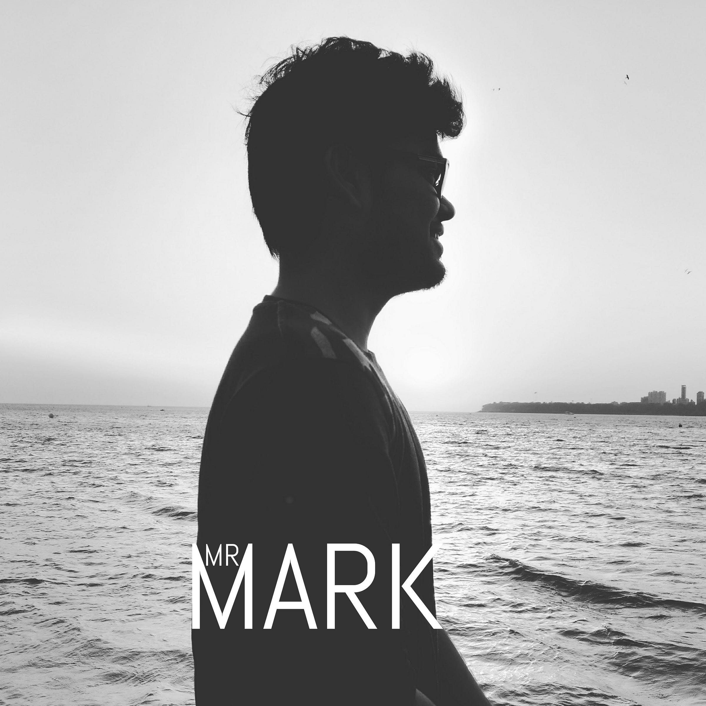 MR. MARK – Medium