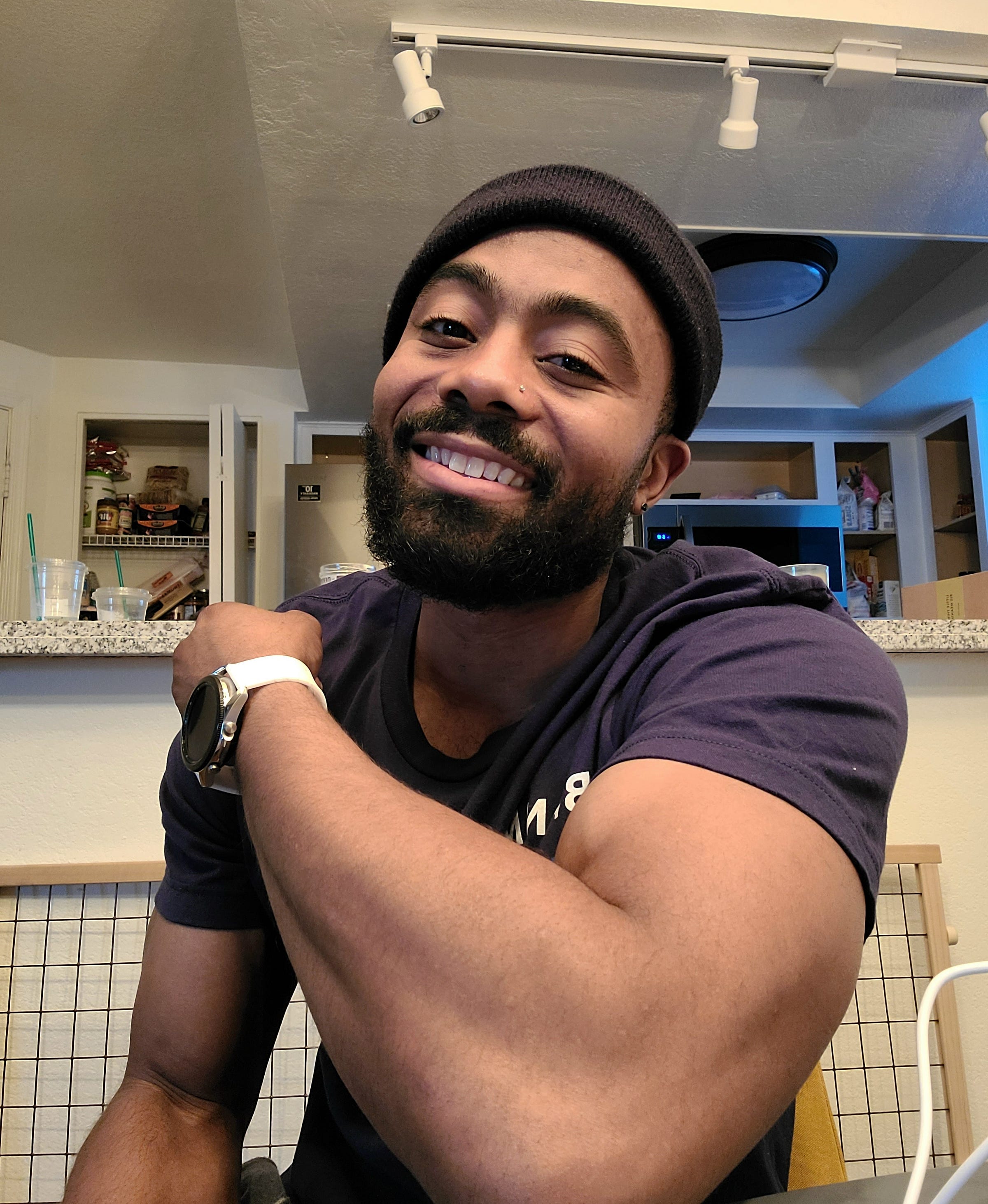 Julien Alexander – Medium