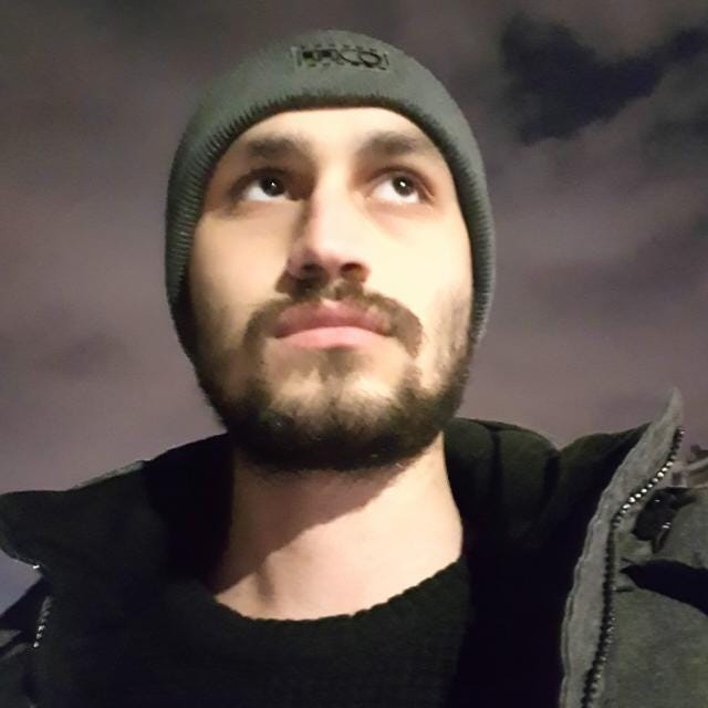 Metehan Bolat – Medium