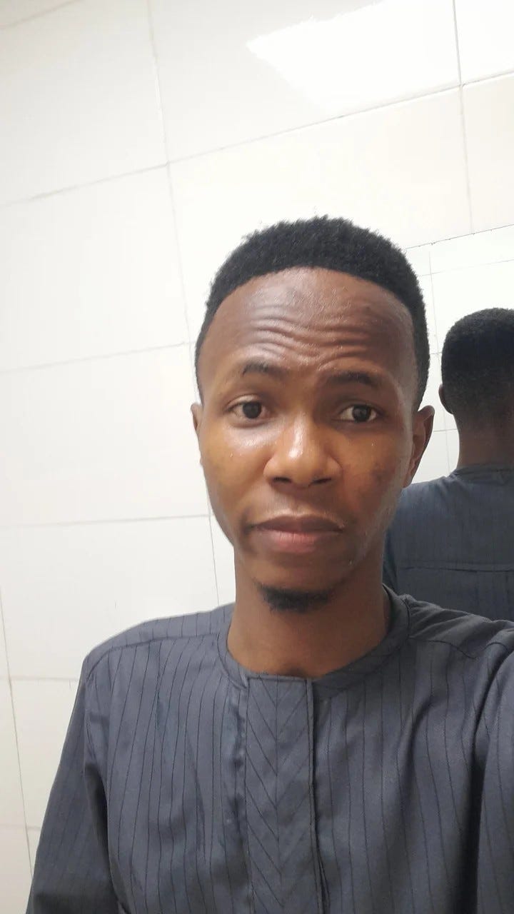 Akinbode Elijah – Medium