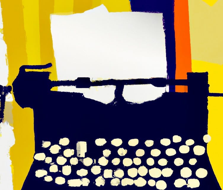 Books – David Breeden – Medium