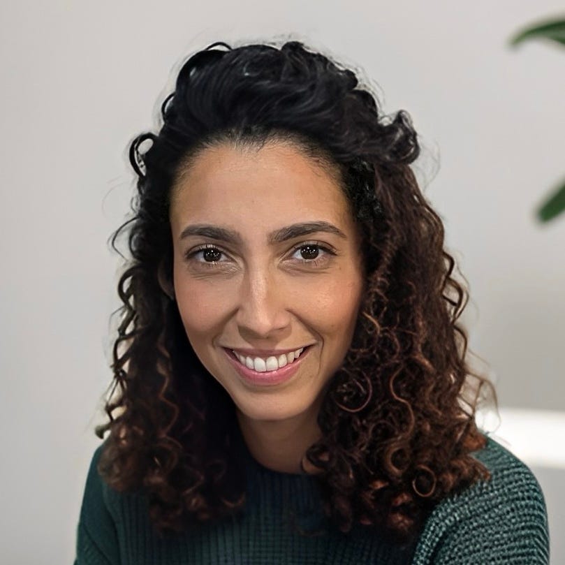 Jasmine Ibrahim – Medium