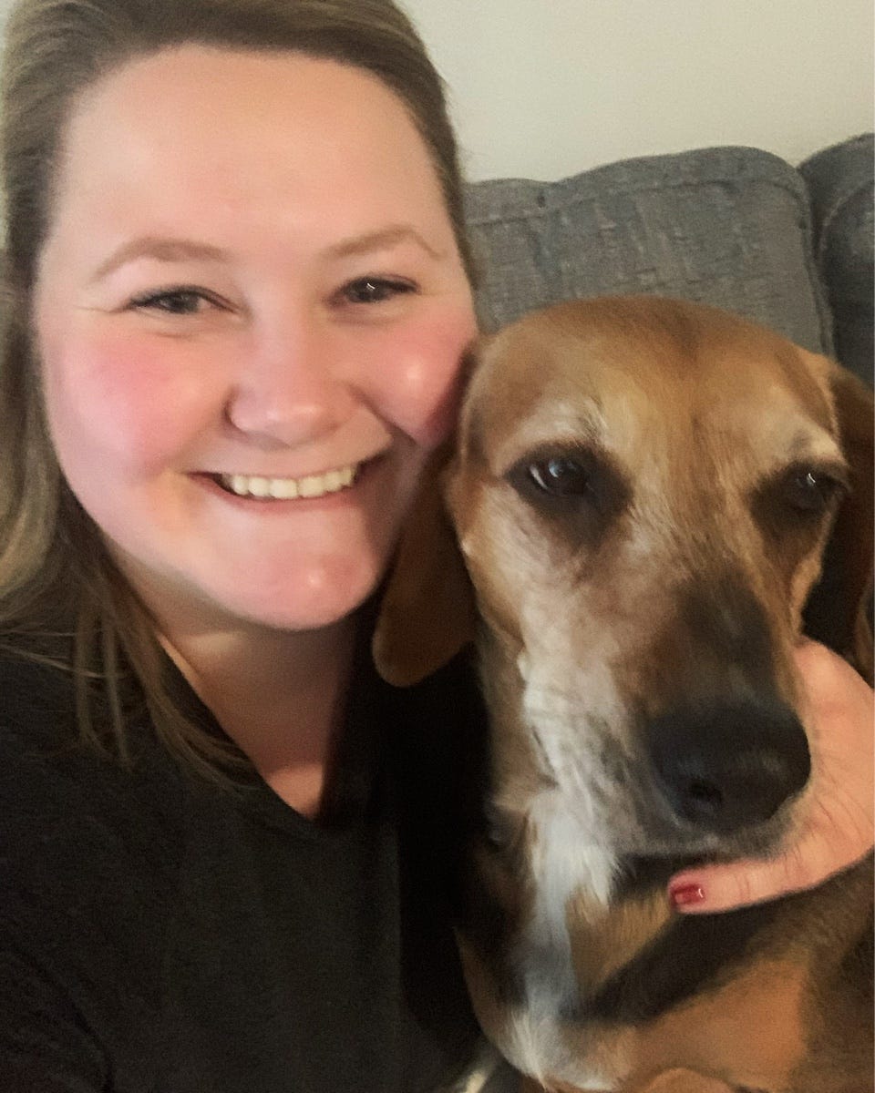 About – Jennifer Schmidt – Medium