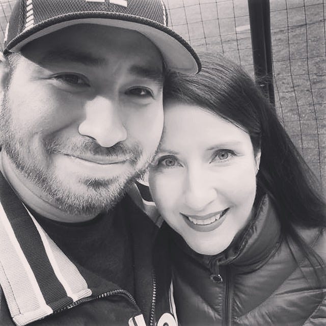 Mrs. Dominguez – Medium