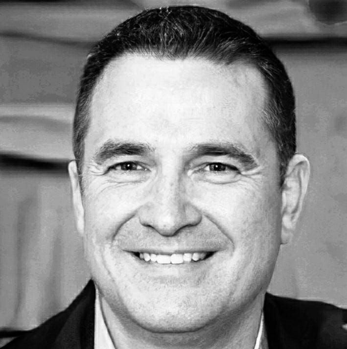 About – Daniel Leiter – Medium