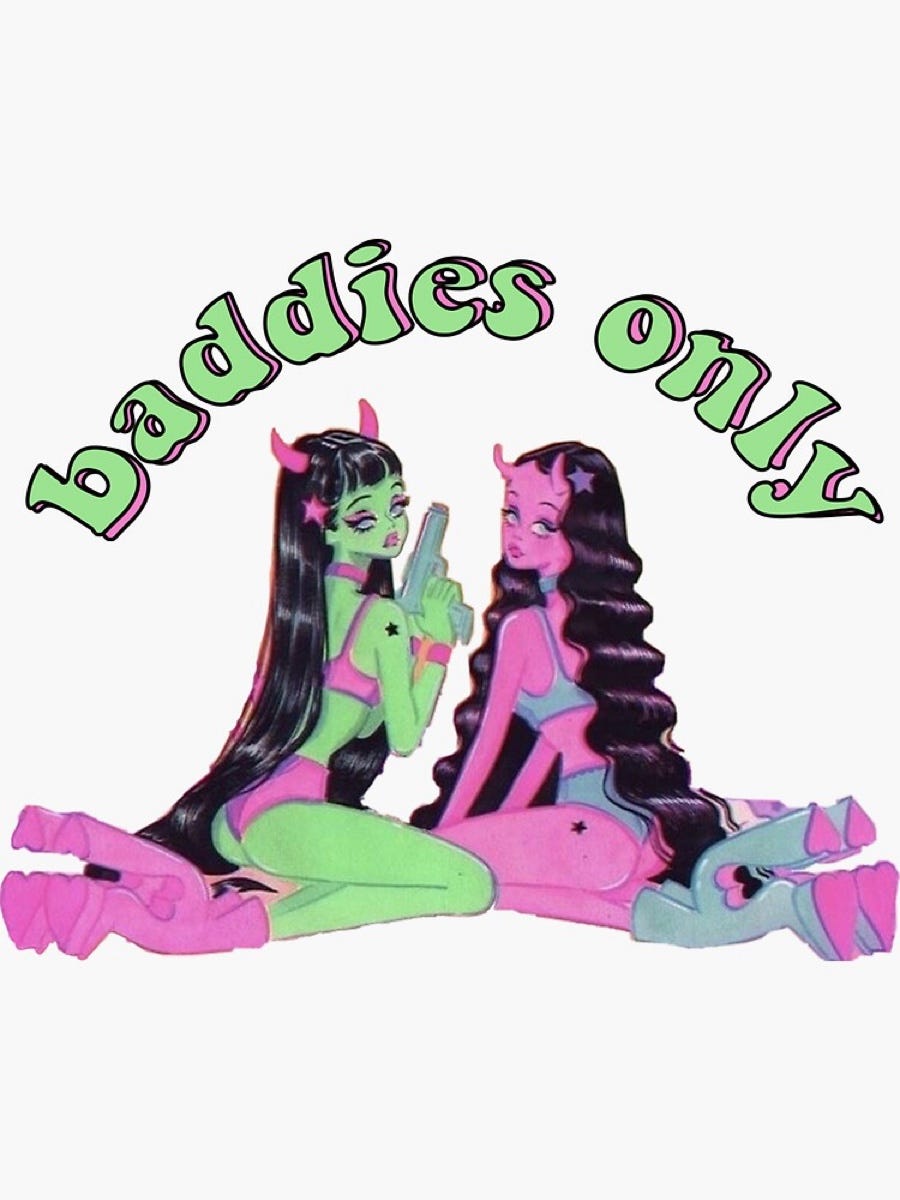 Onlybaddies – Medium