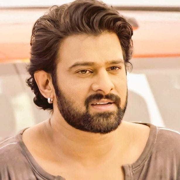 Prabhas Raju – Medium