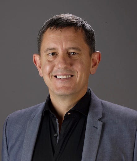About – Paul Houston – Medium
