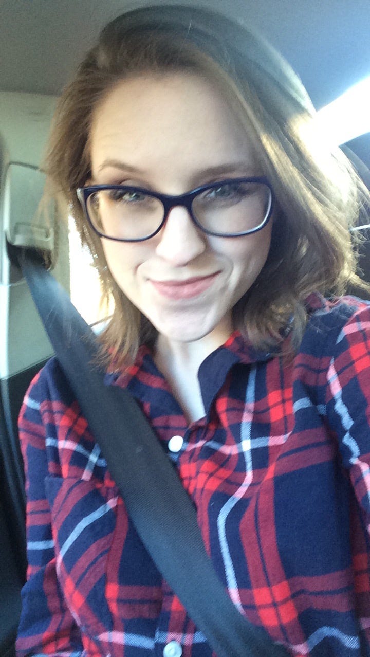 Brandi Embrey – Medium