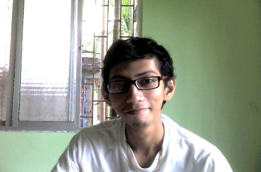 Nilotpal Sinha PhD – Medium