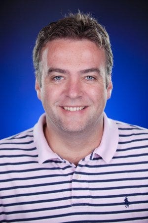Sebastian Robles – Medium