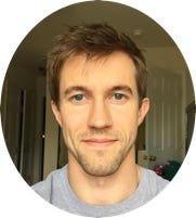 Colby Painter – Medium