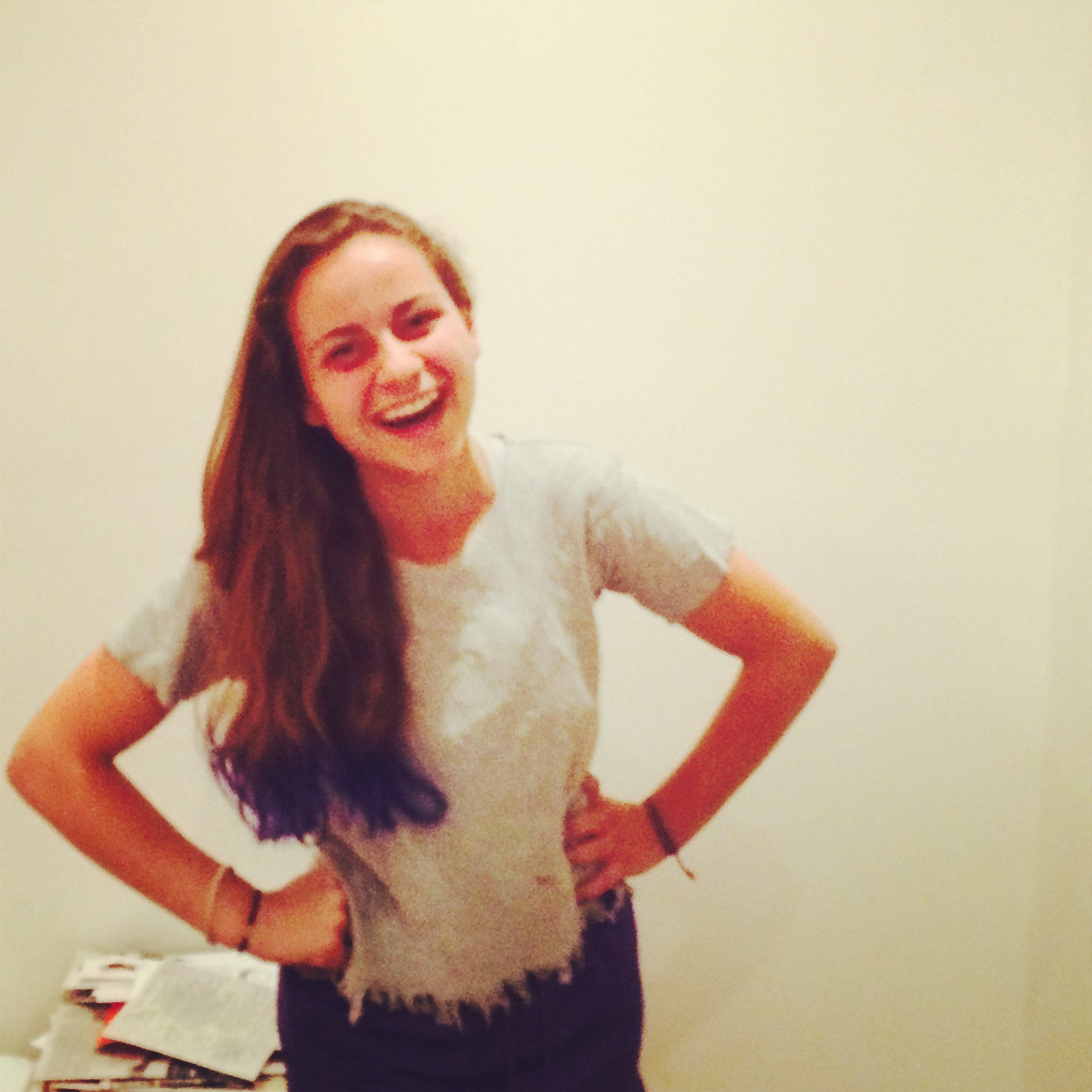 Emily Kuttner – Medium
