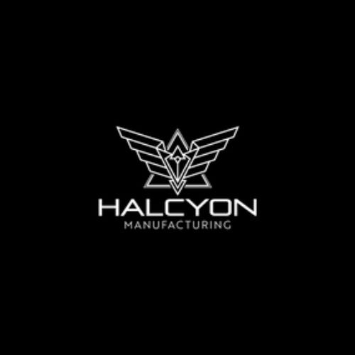 Halcyon Manufacturing – Medium
