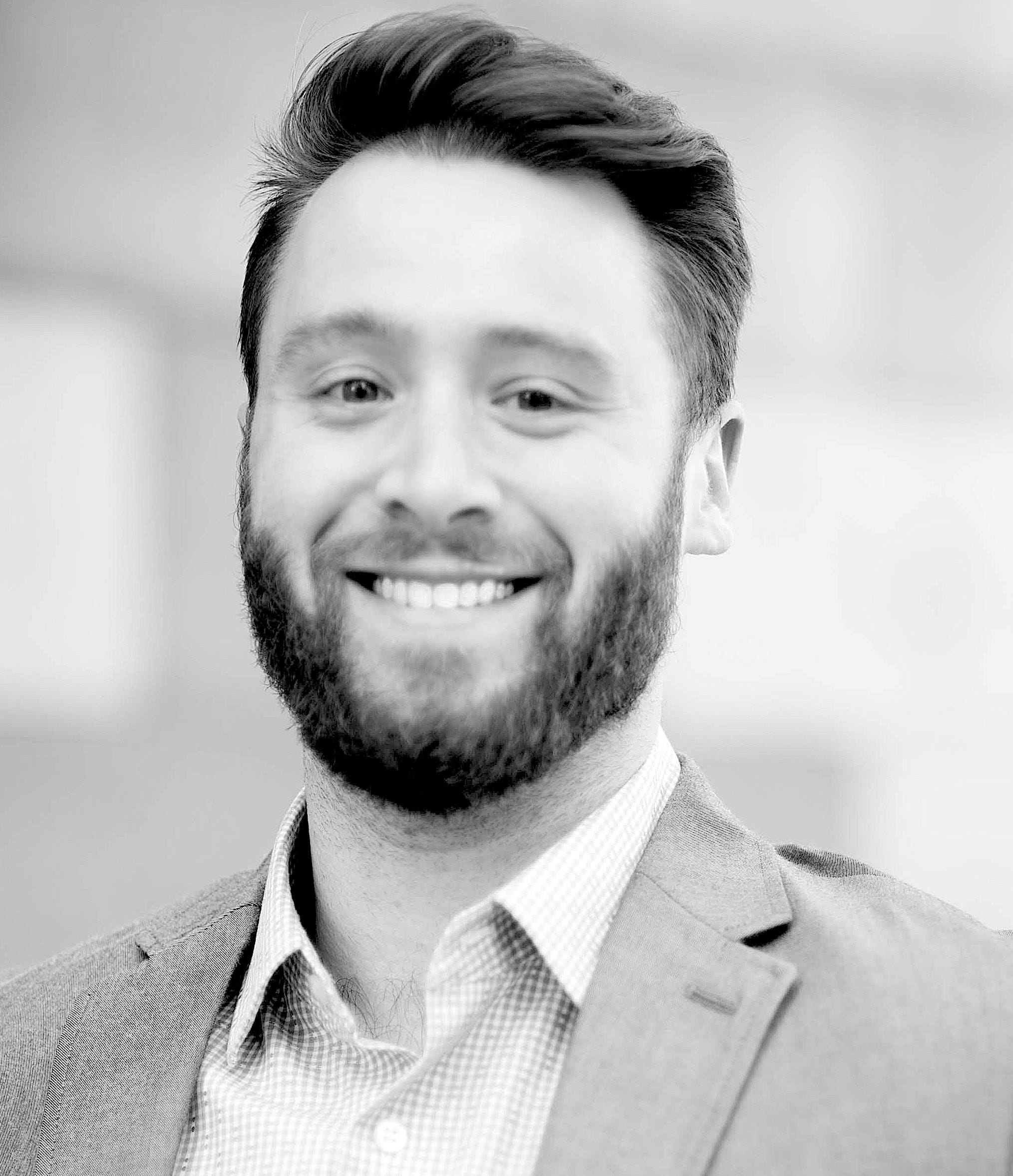 David Reiff – Medium