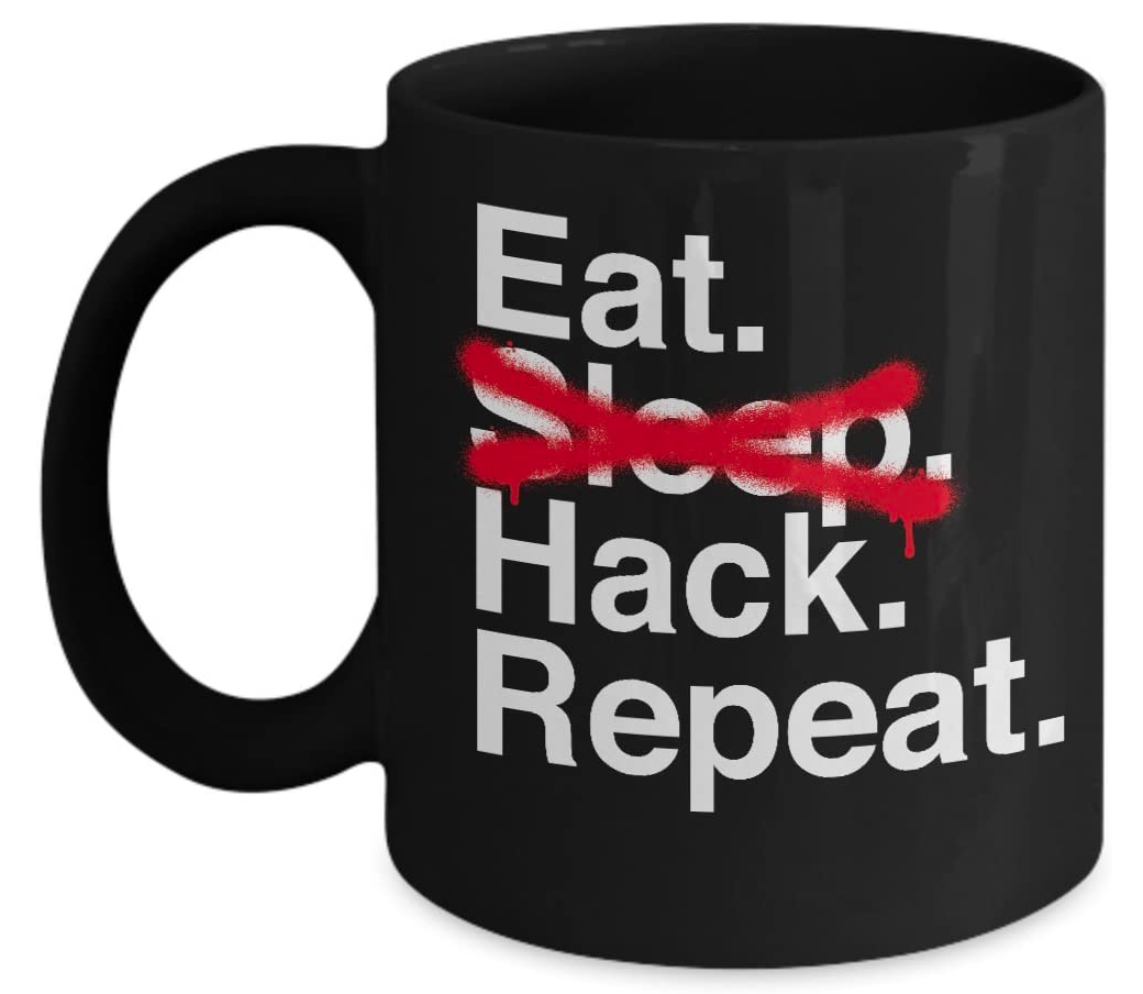 Krista Baum // Security Coffee – Medium