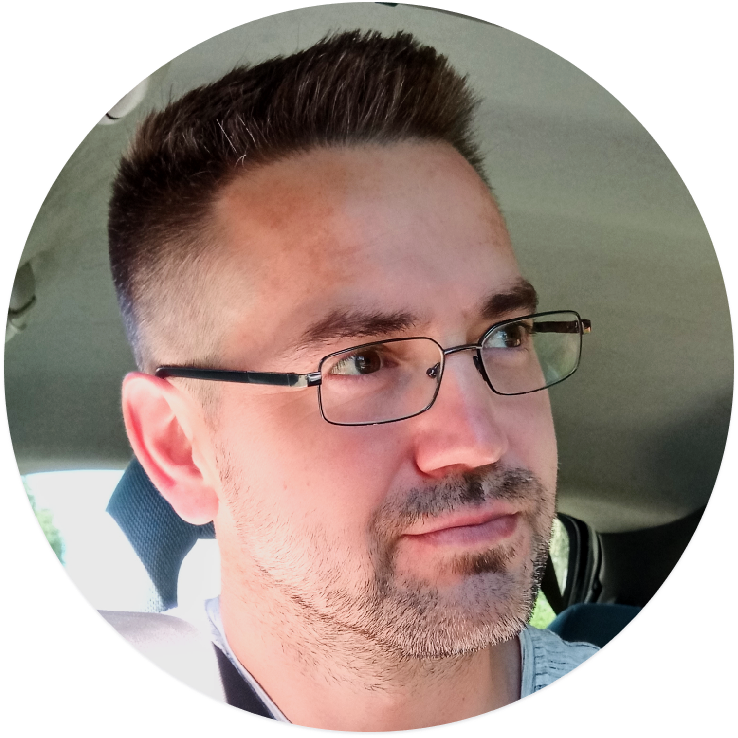 About – Evgen Savchenko – Medium