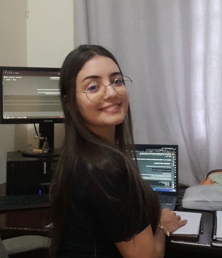 About – Maria de Carvalho – Medium