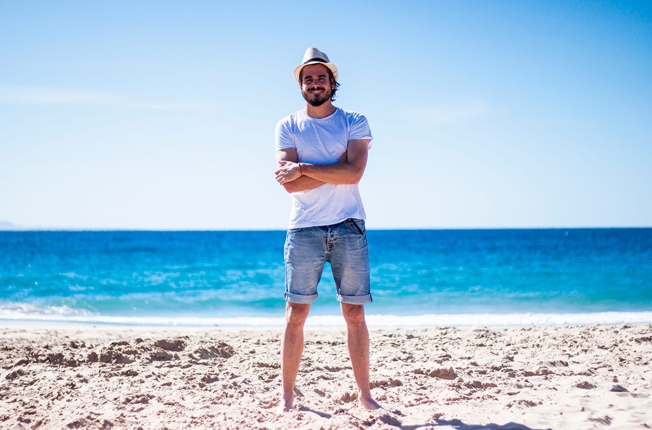 Adolfo Guerrero – Medium