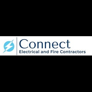 Connect Electrical and Fire Contractors – Medium